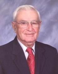 Hubert Glenn Johnson Obituary - Albion, IL