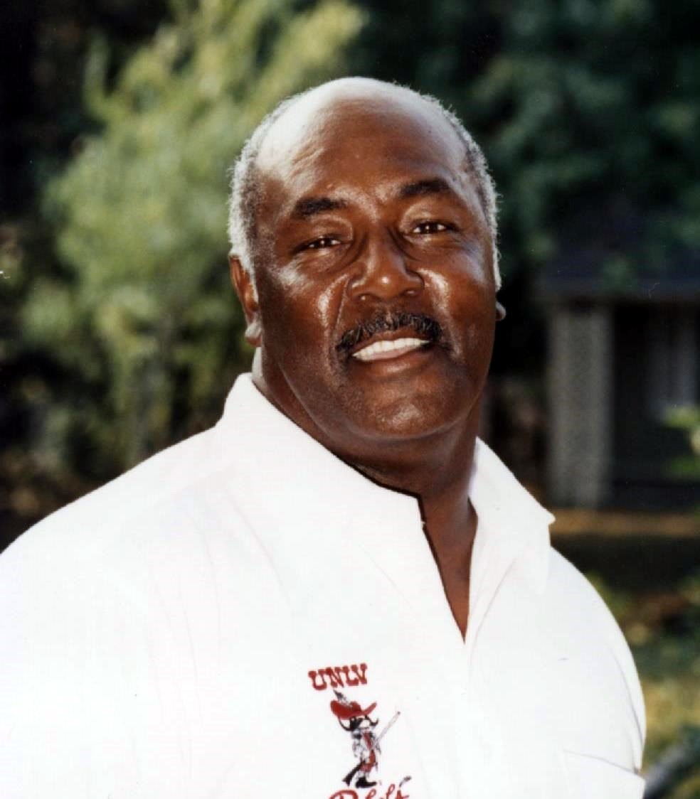 Earl Parker Obituary - Las Vegas, NV