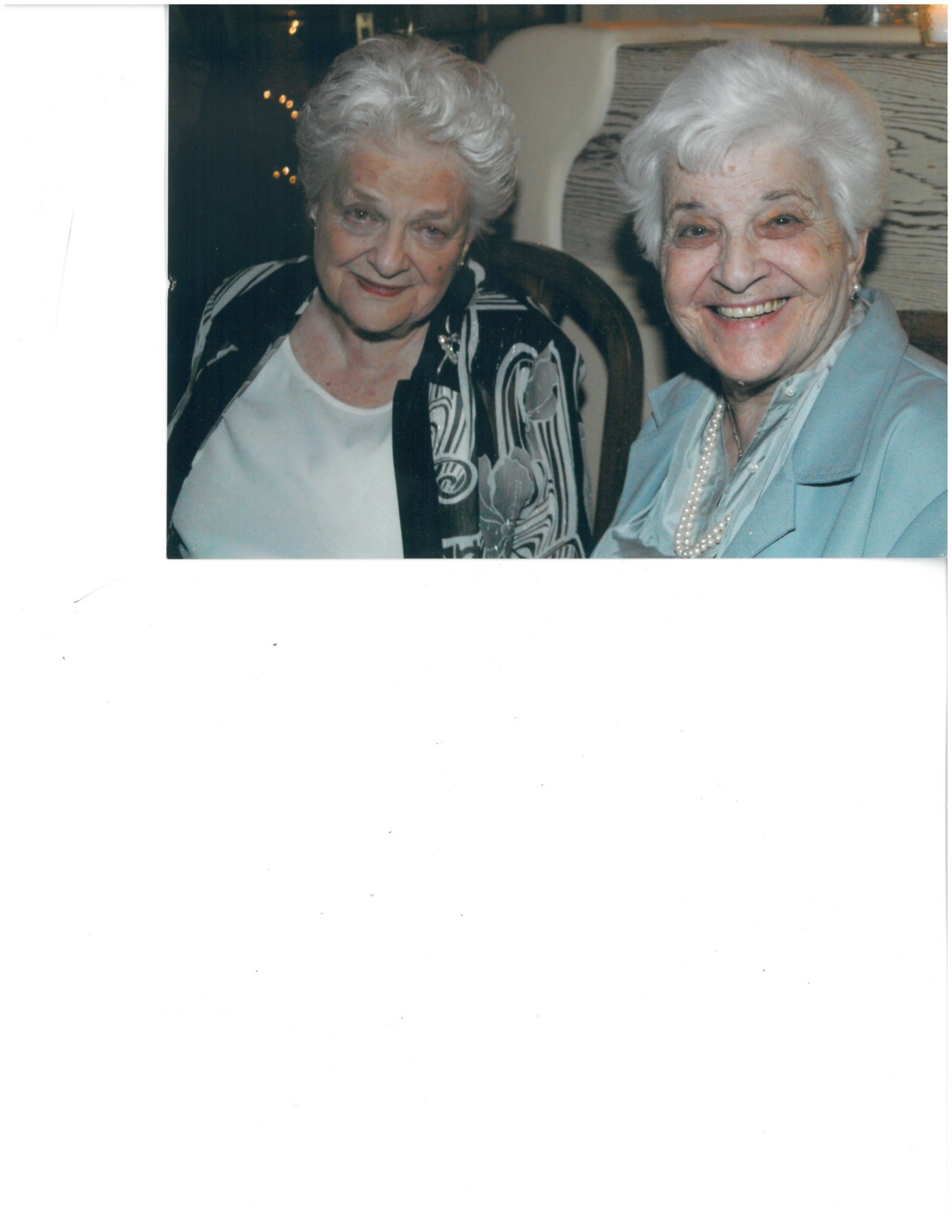 Ruth "Ruthie" Kay Obituary - North Miami Beach, FL