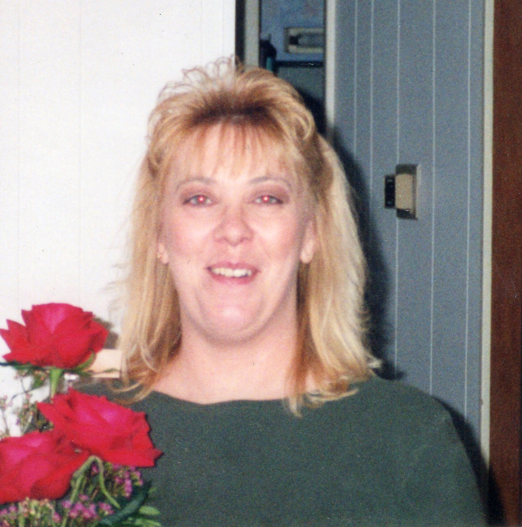 Angela Pyatt Obituary - Columbia, MO