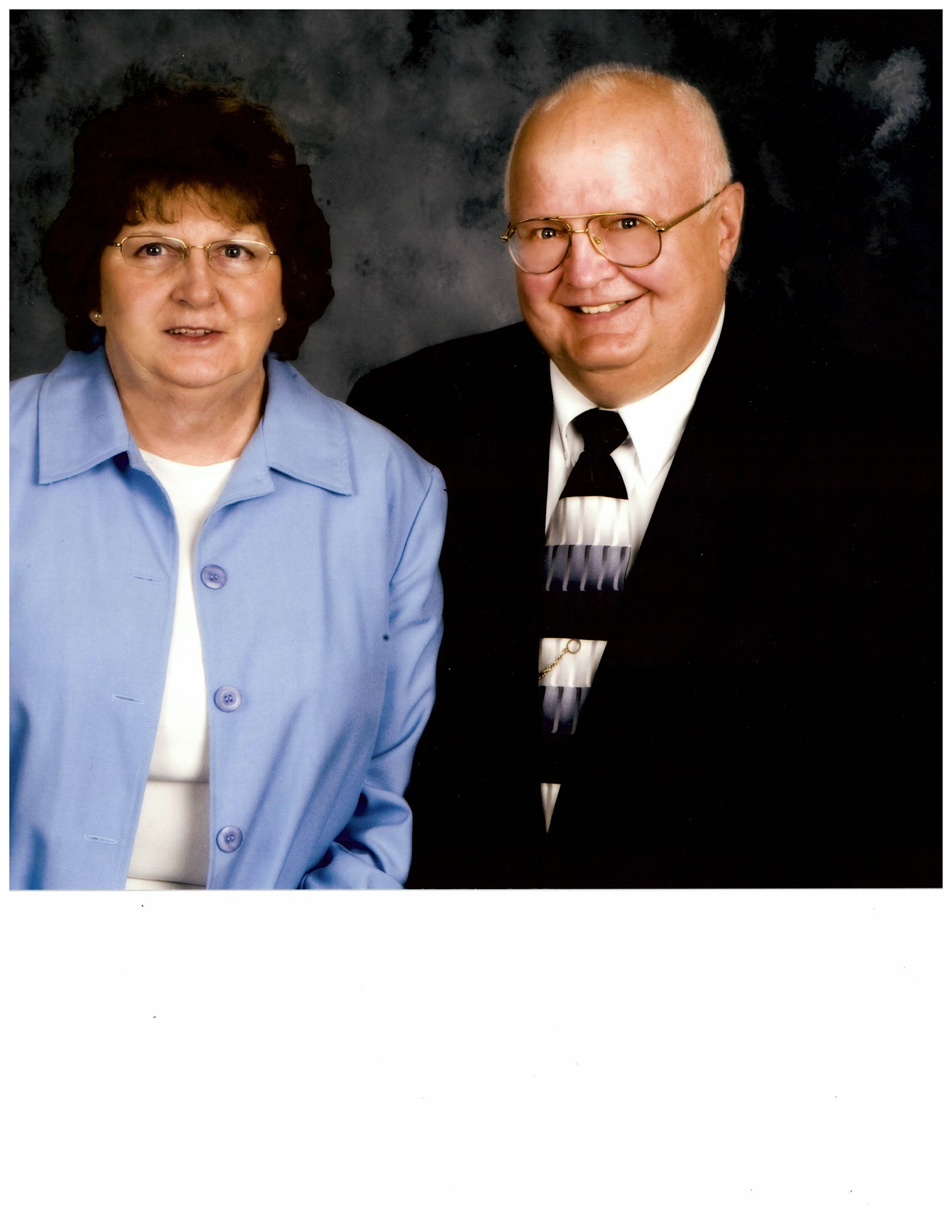 Byron Stalter Obituario - Bloomington, IL