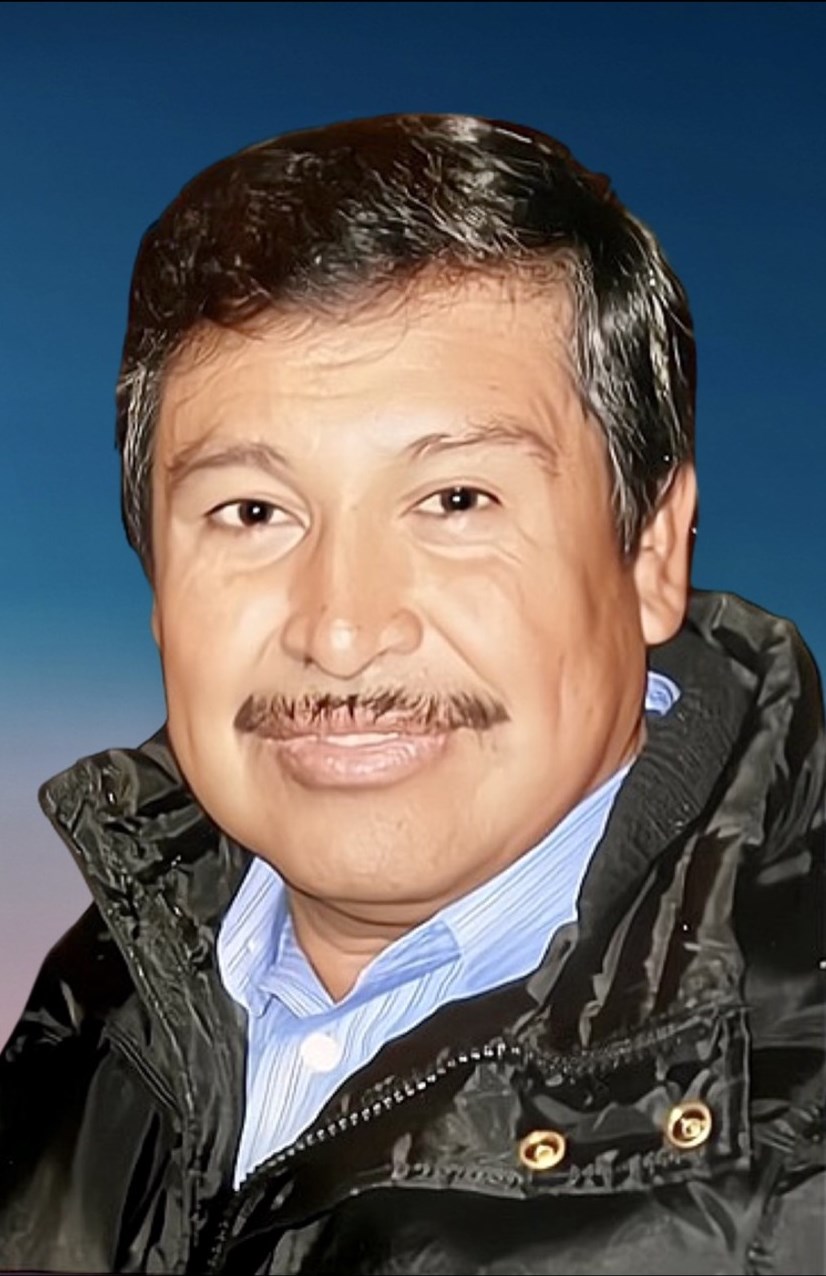 Aurelio Camacho Castro Obituary - San Gabriel, CA