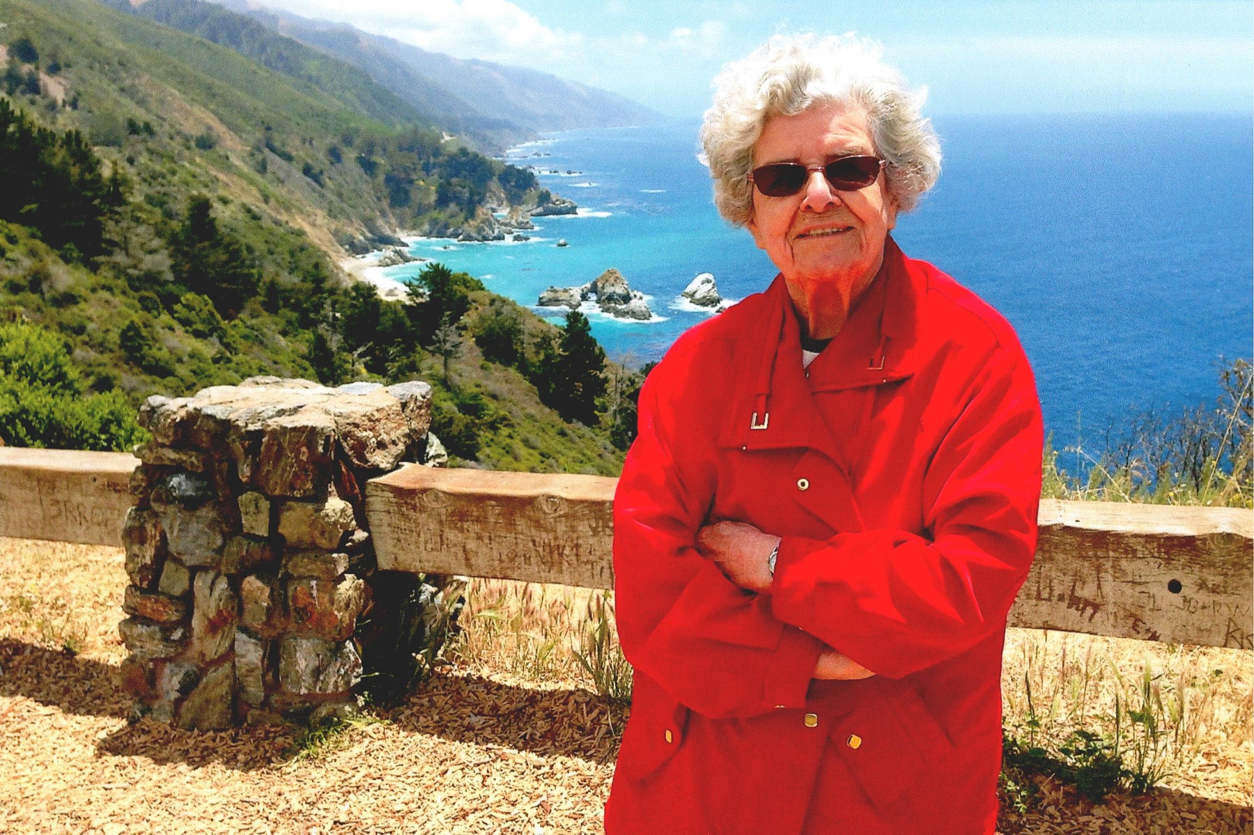 Mary Richards Obituary - El Paso, TX