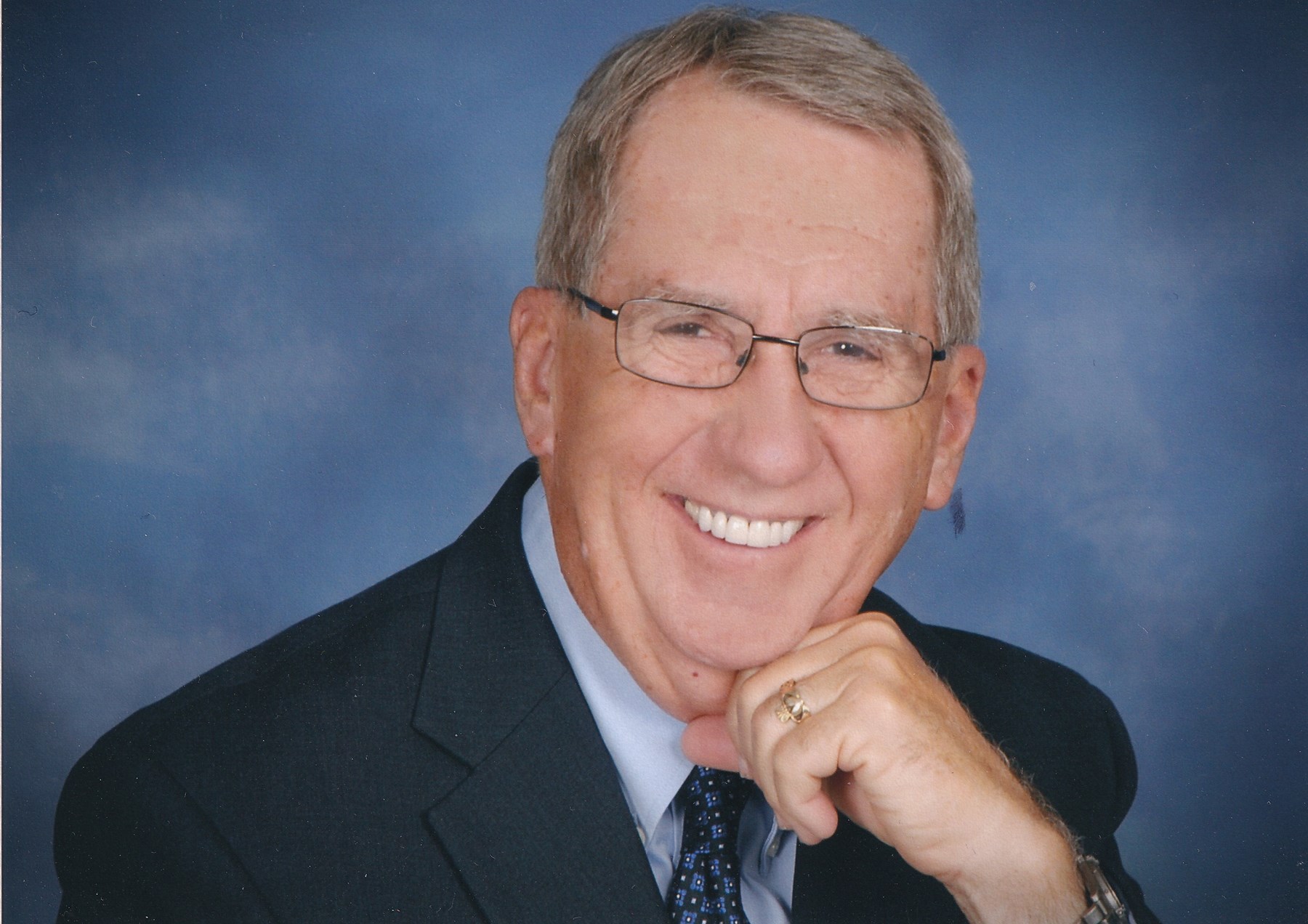 James Keeney Obituary - Orland Park, IL