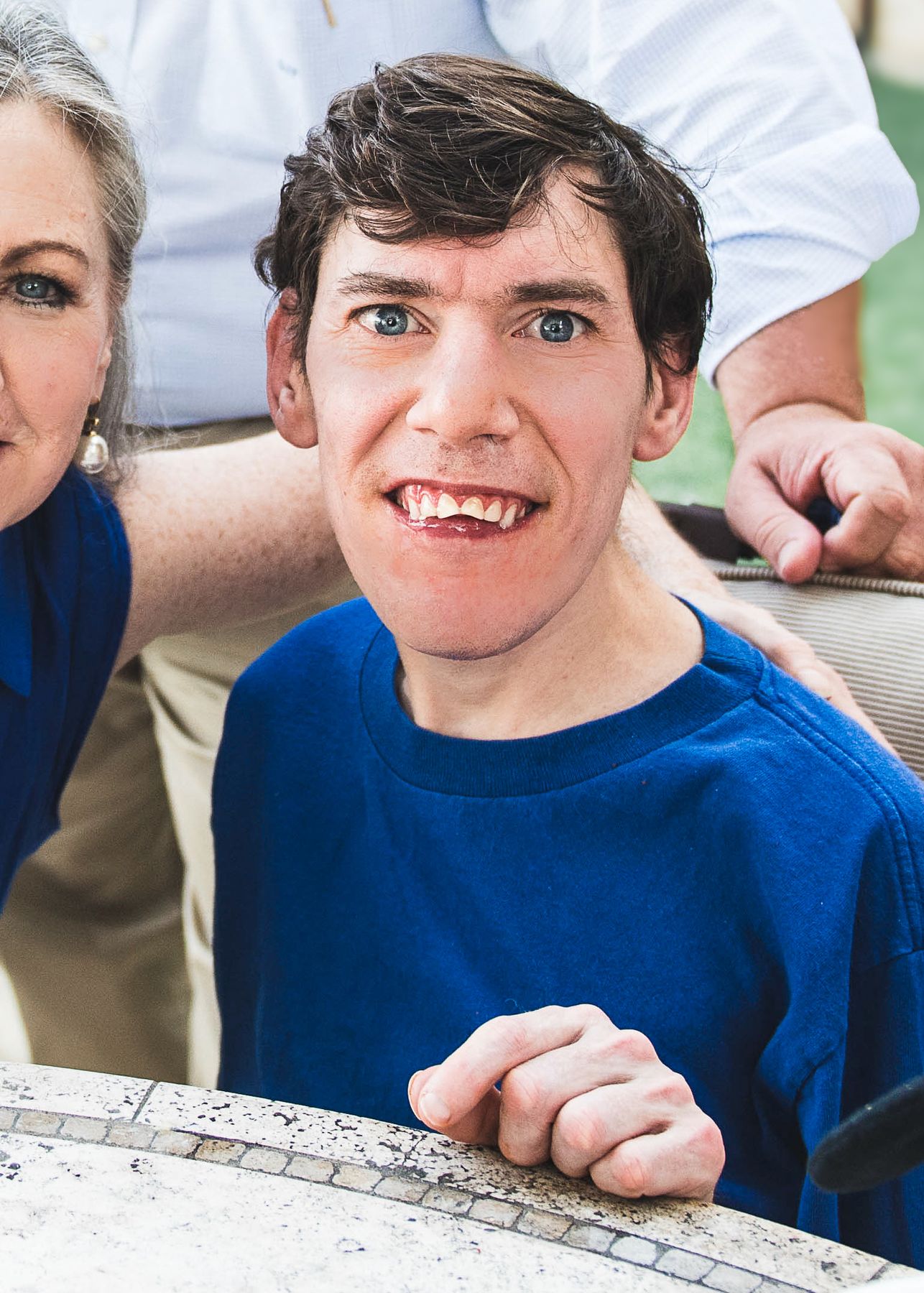 Gamble Palmer Obituary - Austin, TX