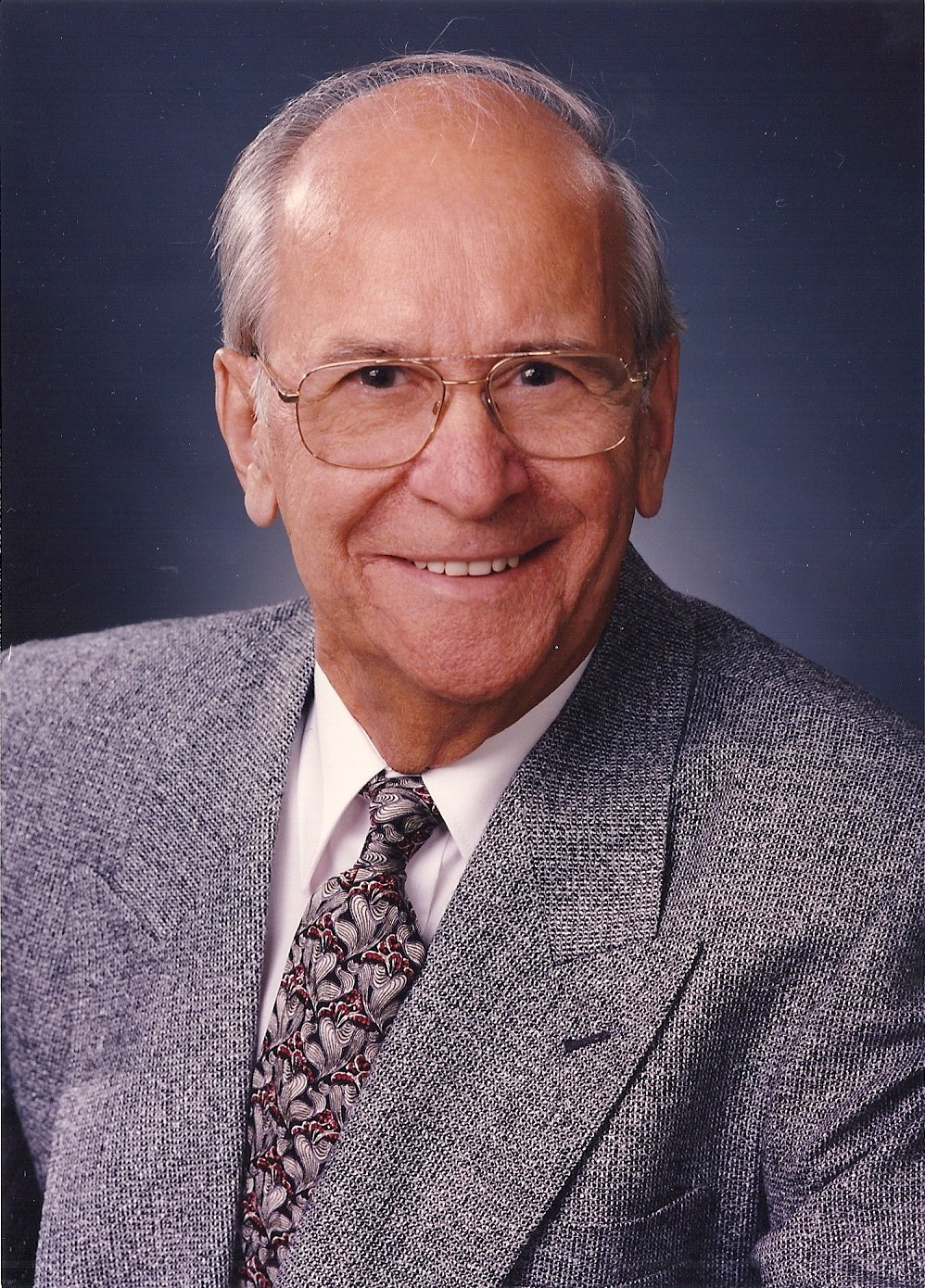 Louis-Philippe LeBel Obituary - St-Eustache, QC