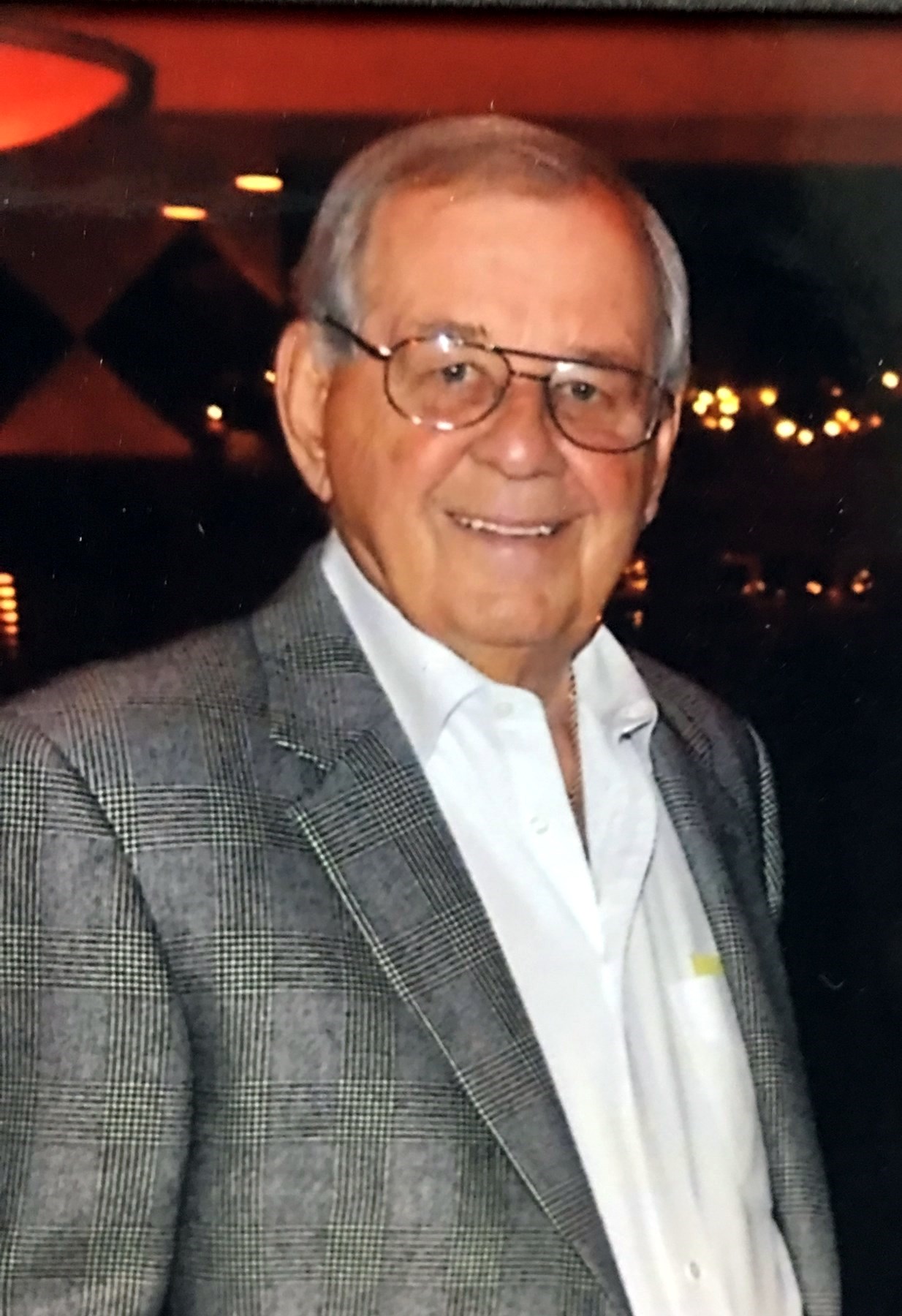 James Majewski Obituary - The Woodlands, TX