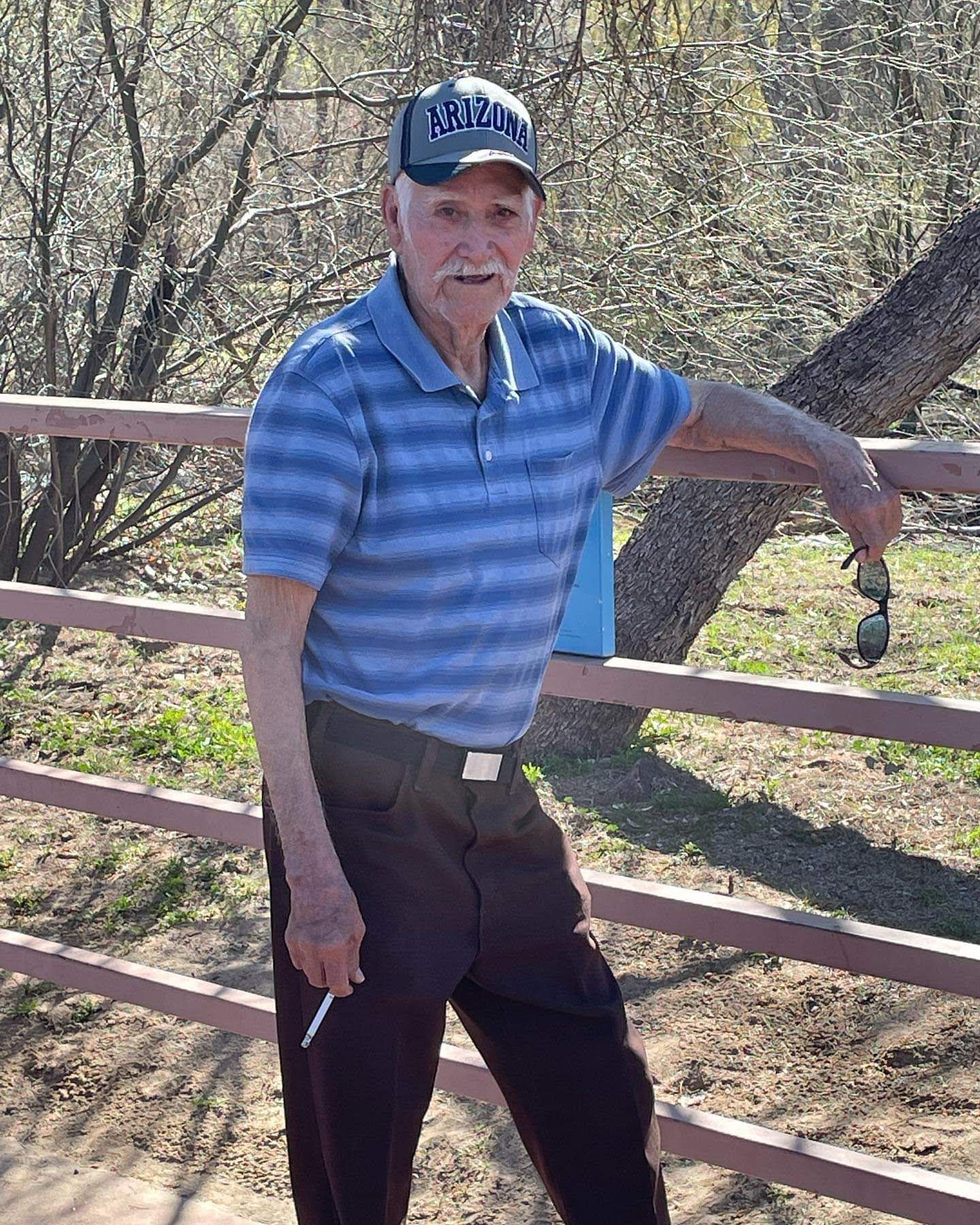 Samuel Holguin Obituary - Phoenix, AZ