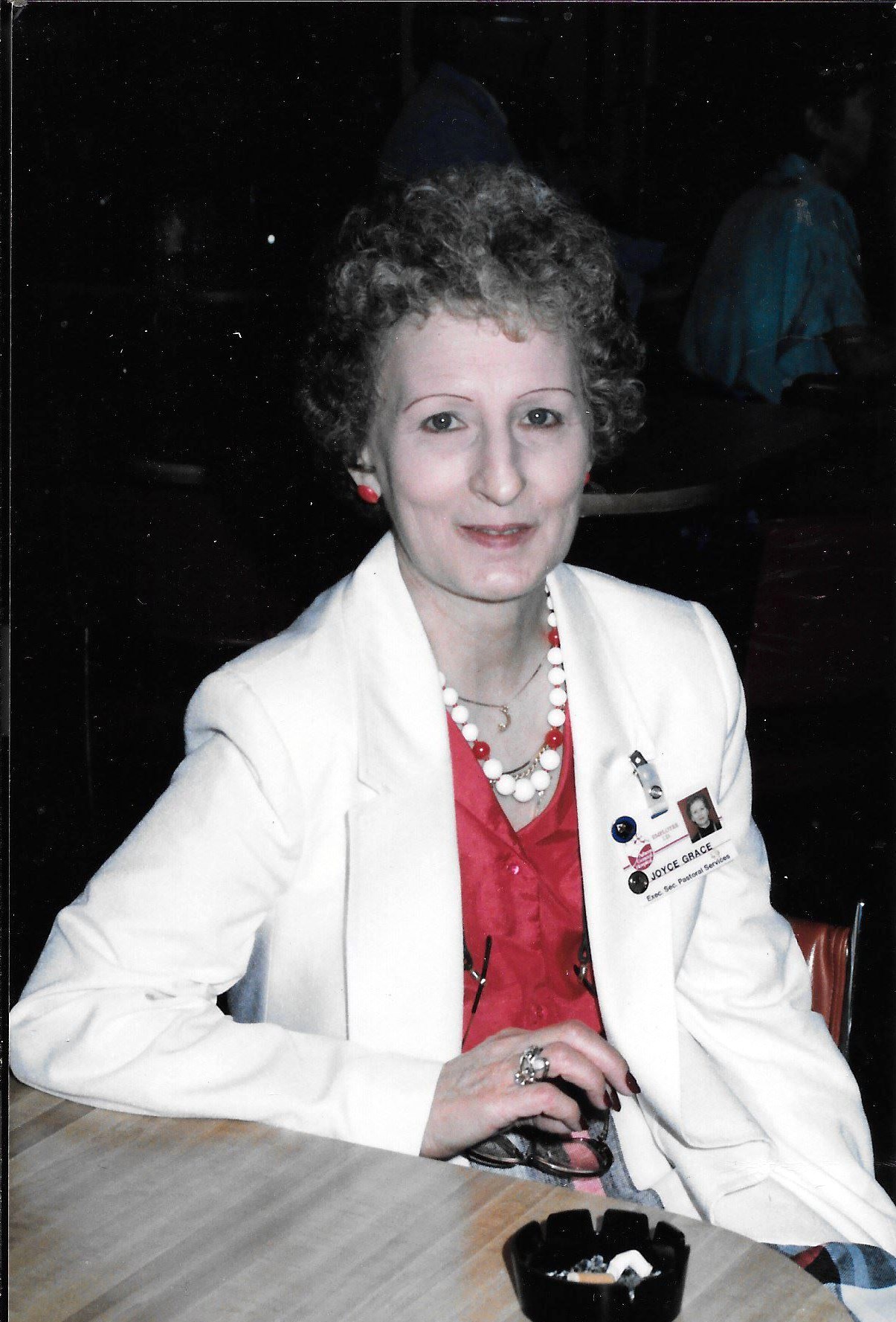 Joyce C. Grace Obituary - Winder, GA