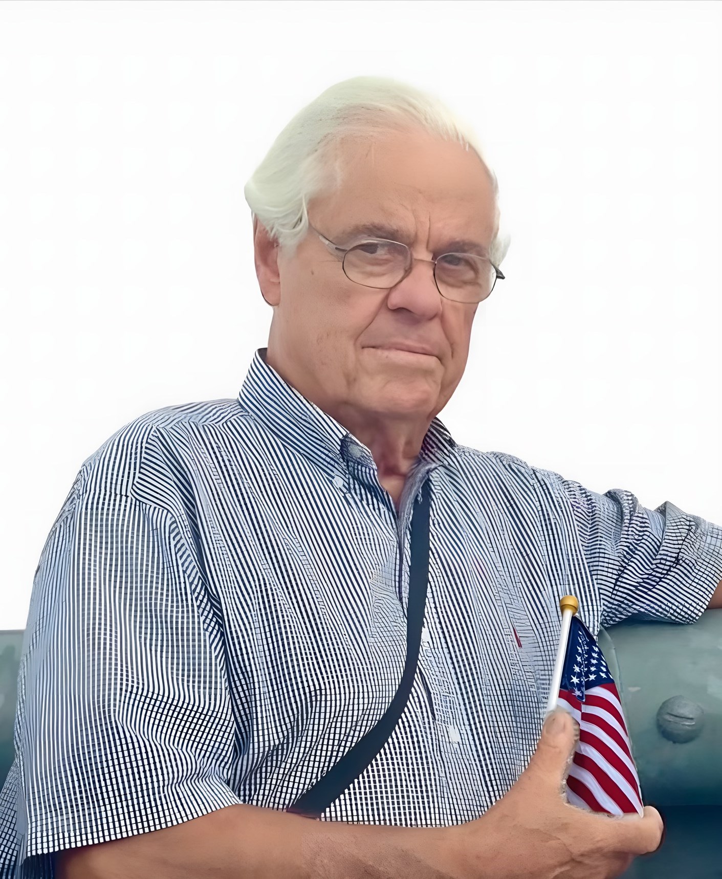 Robert Vosler Obituary - Suffern, NY