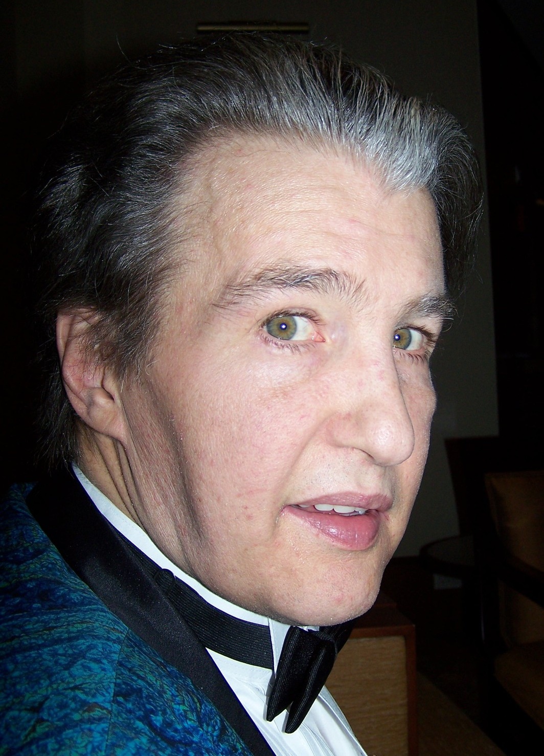 Stephen Wilson Obituary - Houston, TX