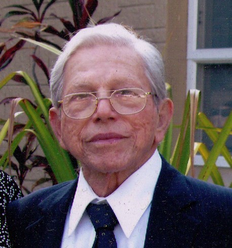 Sebastian Calderoni Obituary - Tampa, FL