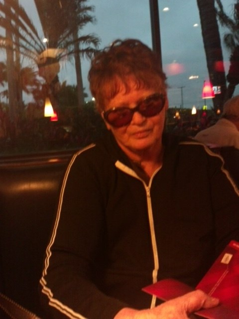 Ruth Wexler Obituary - Palm Beach Gardens, FL