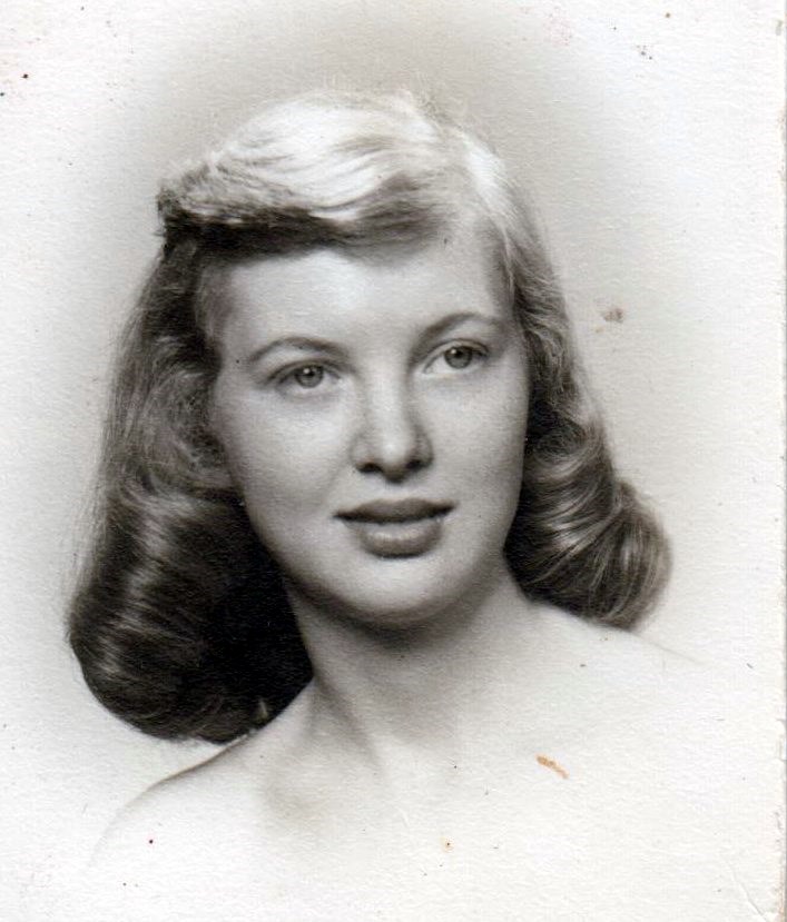 June Collins Obituary - Greensboro, NC