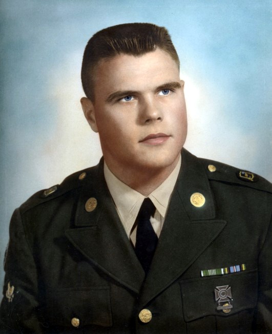 Roland Jason Ward Jr. Obituary - New Braunfels, TX