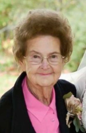Virginia "Polly" Mae Nobinger Obituary - Birmingham, AL