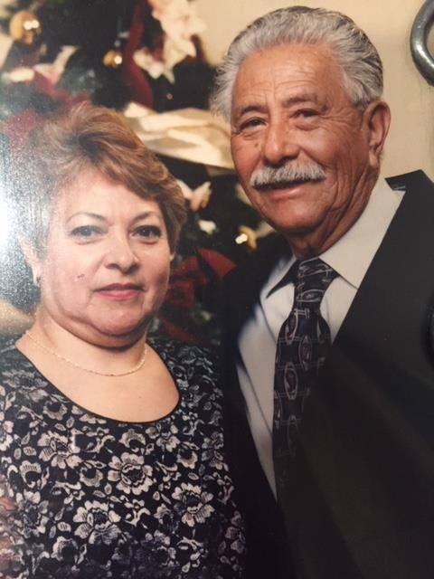 Adolph Sanchez Obituary - Monrovia, CA