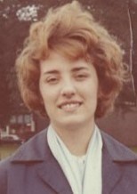 Margaret MacKrell Obituary - Aurora, ON