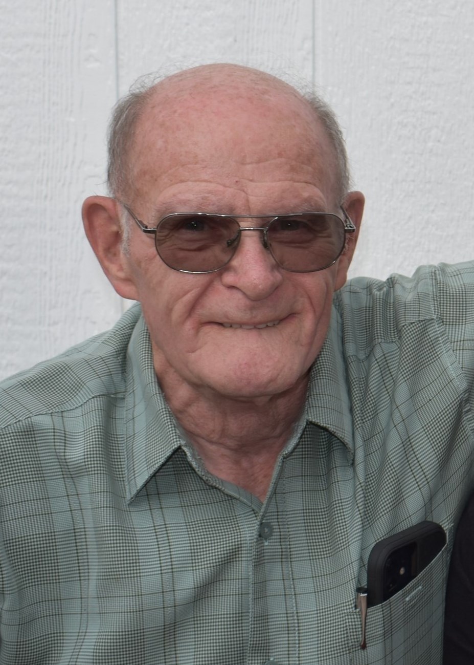 Ronald Rains Obituary - Thornton, CO