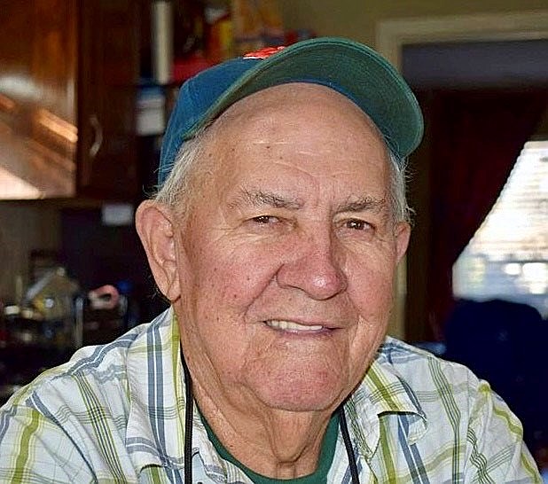Samuel Soto Obituary - Grand Prairie, TX