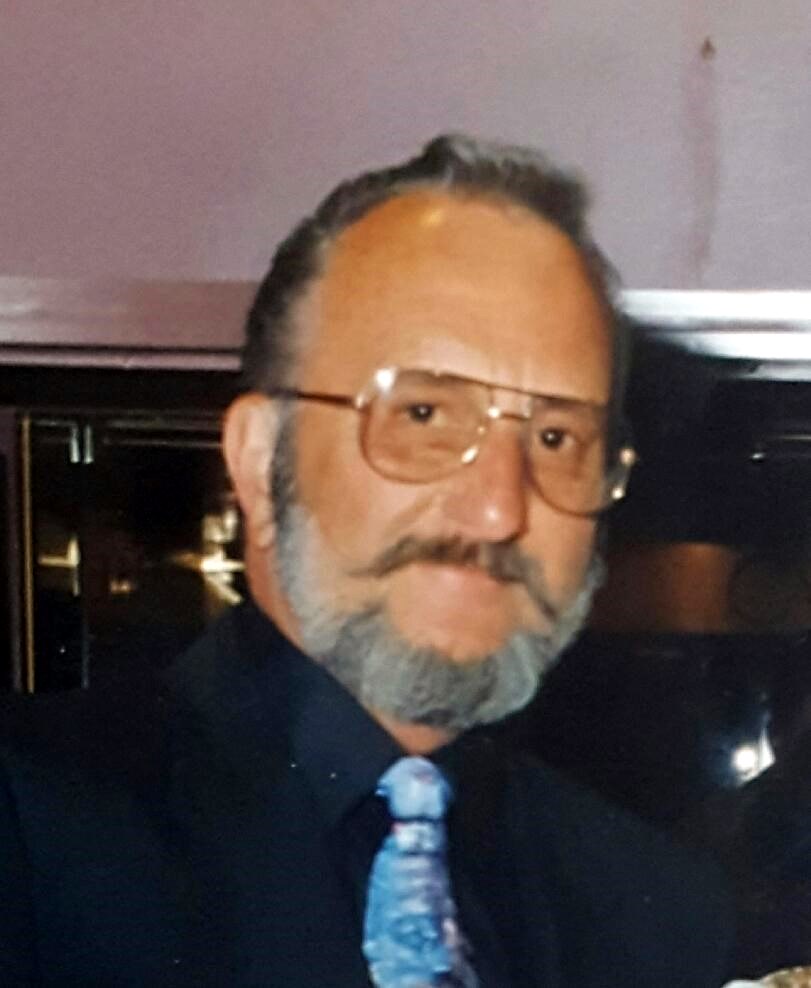 David Cady Obituary - Morristown, TN