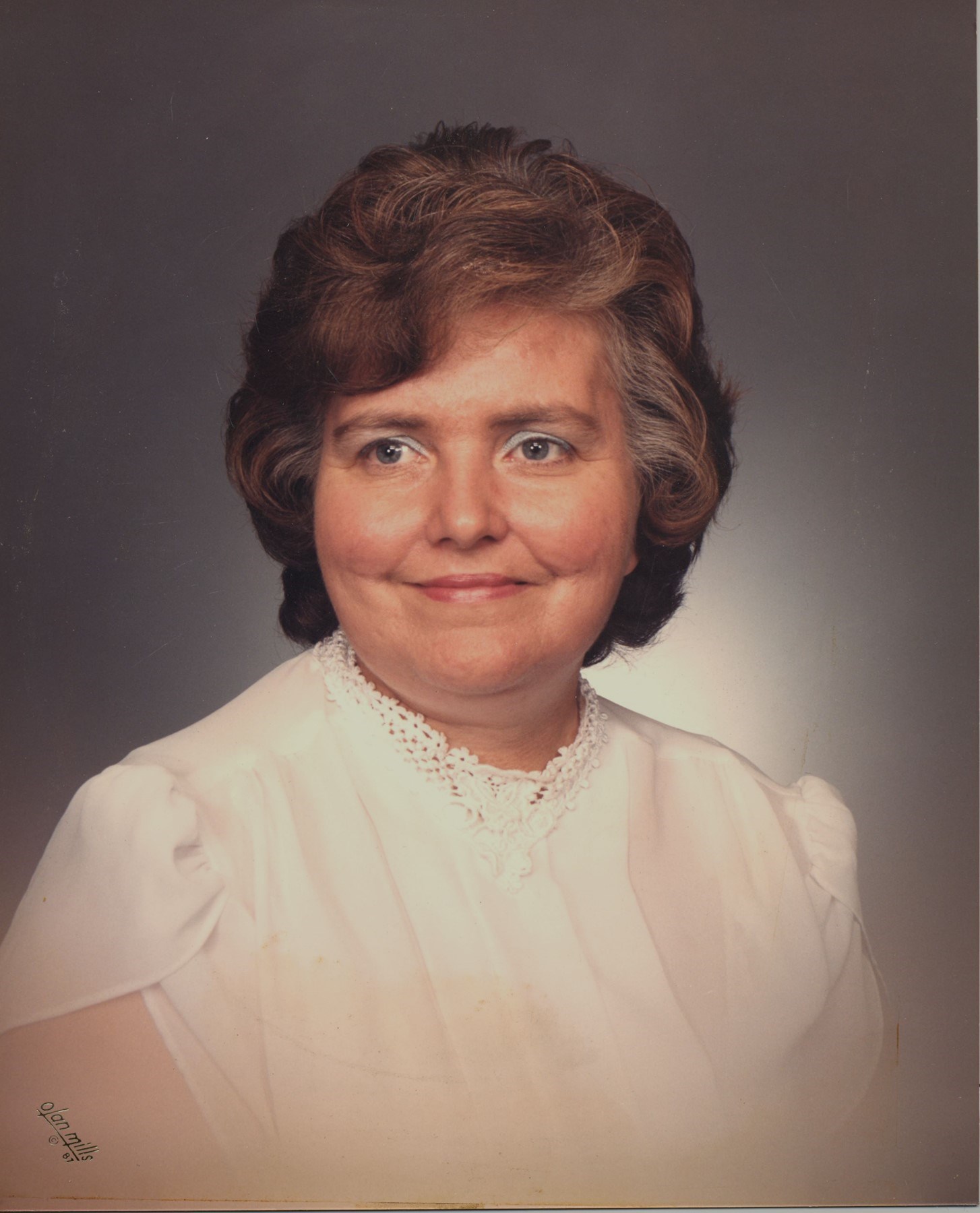 Nancy Elizabeth Welsh Obituary - Baltimore, MD
