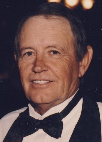 Allen Purnell Carpenter Obituary - Mesa, AZ