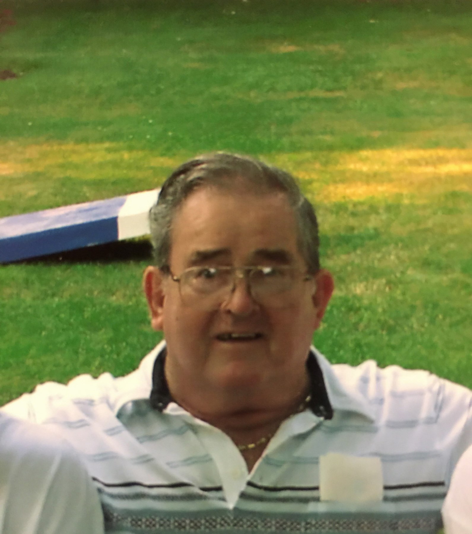 William Leo Corcoran Obituary - Reading, OH