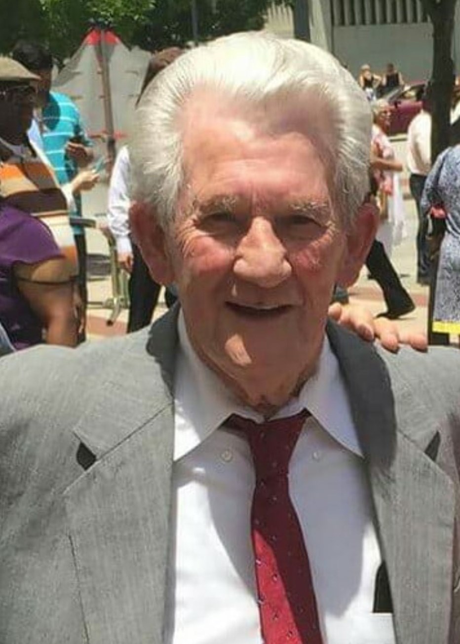 Bobby Blackwell Obituary - Irmo, SC