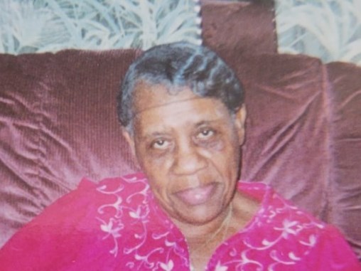 Jerutha Lynch Obituary - LaMarque, TX