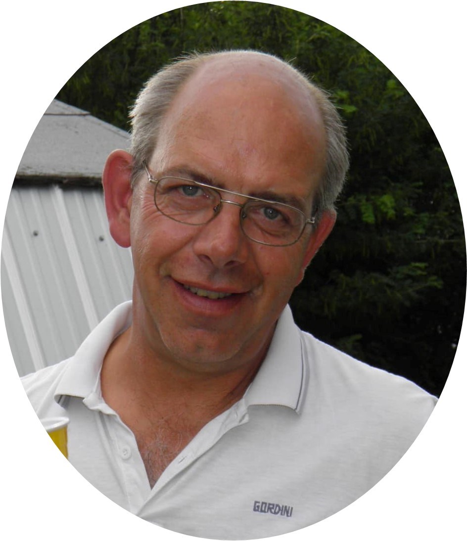 Robert Trevor Willans Obituary - Stony Plain, AB