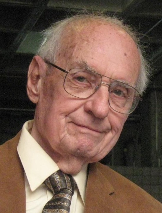 Edward Sloan Obituary