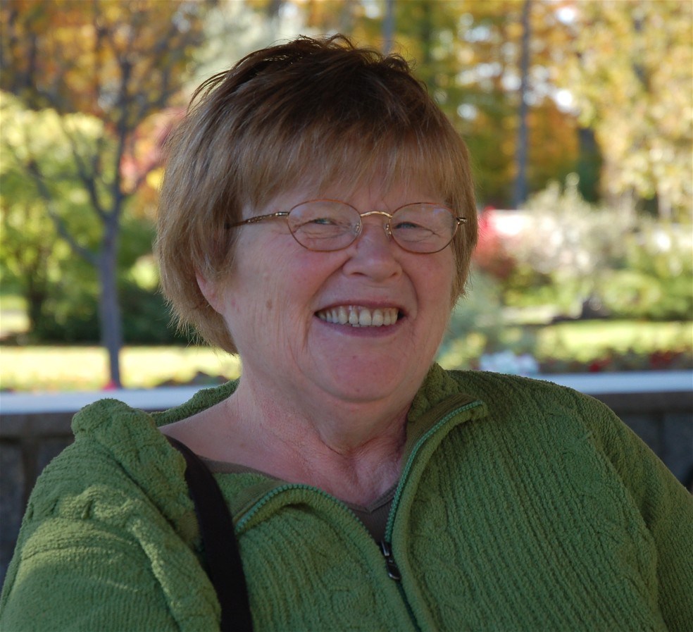 Rachelle Gobeil Obituary - Ottawa, ON