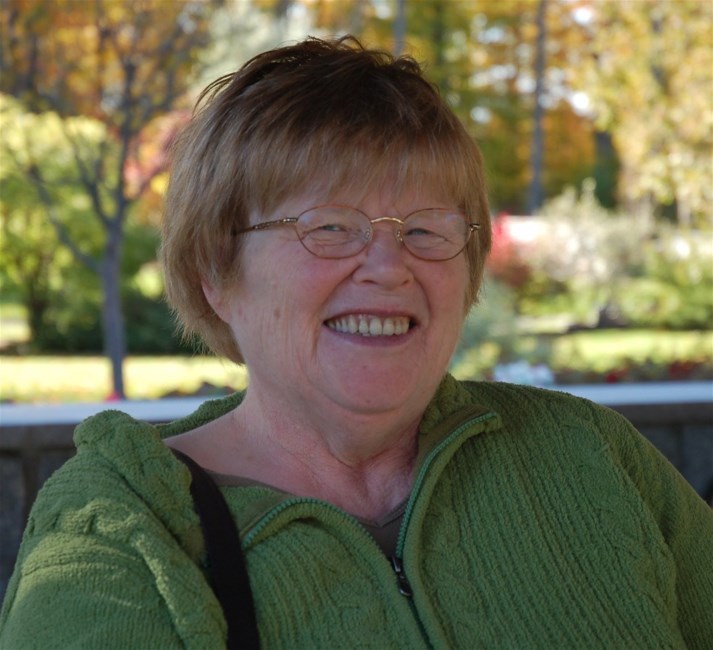 Rachelle Gobeil Obituary - Ottawa, ON