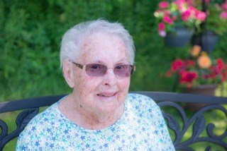 Gertrude "Trudy" Murray Mulligan Obituary - San Diego, CA