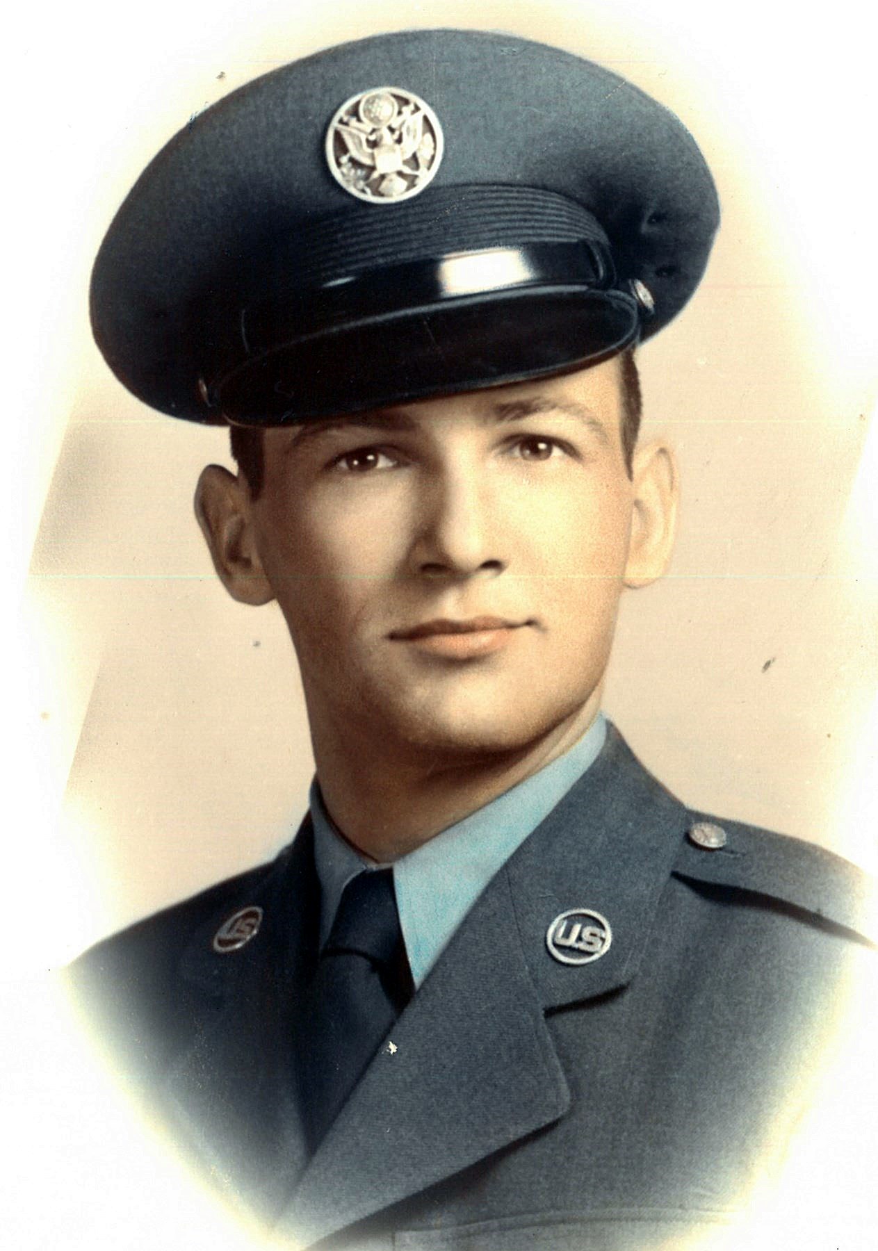 Randolph R. Roth Obituary - San Antonio, TX