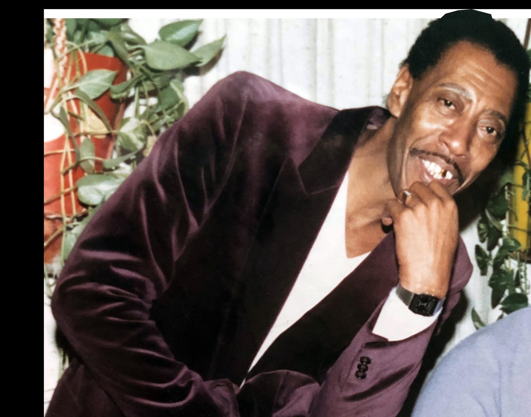 Alonzo Hardy Obituary - Fort Worth, TX