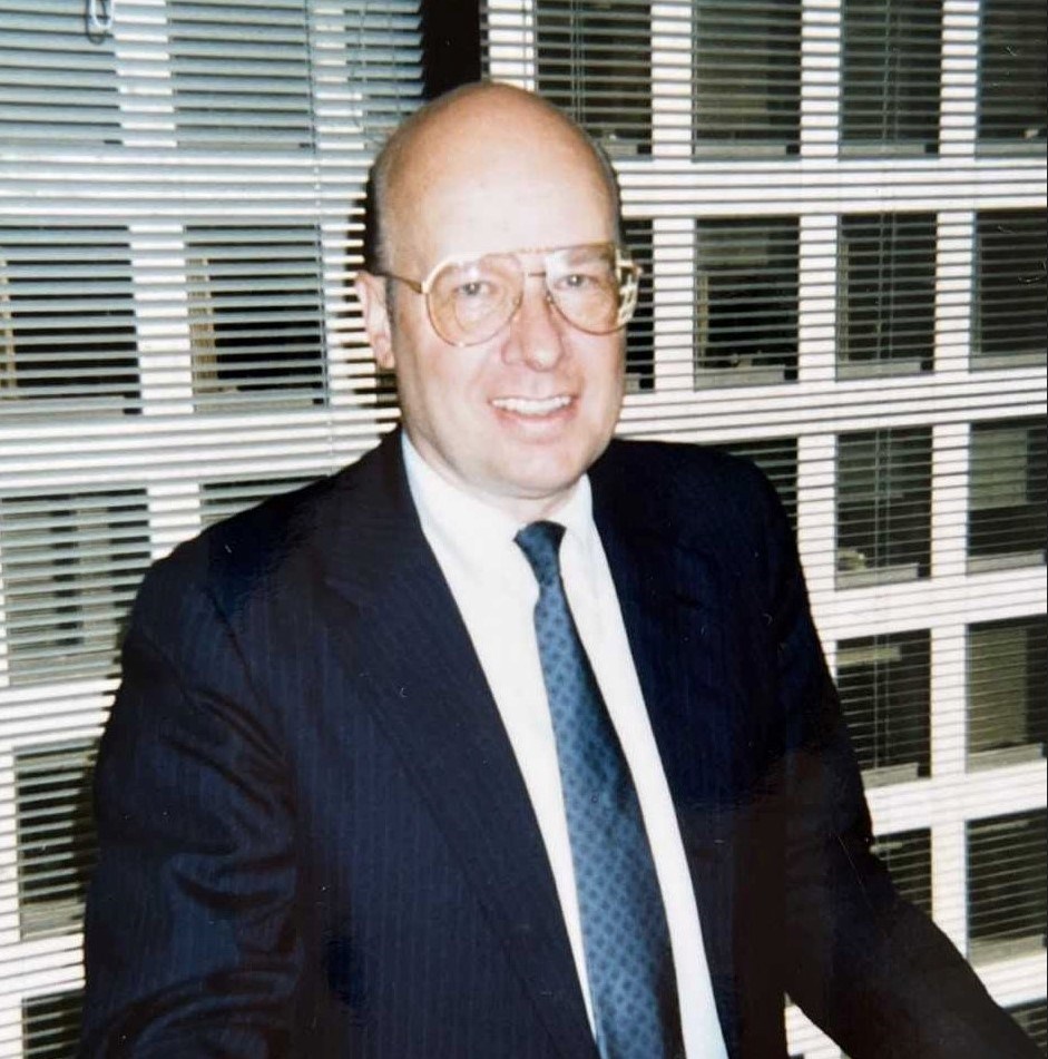 Russell E. Marhefka Obituary - Peachtree City, GA