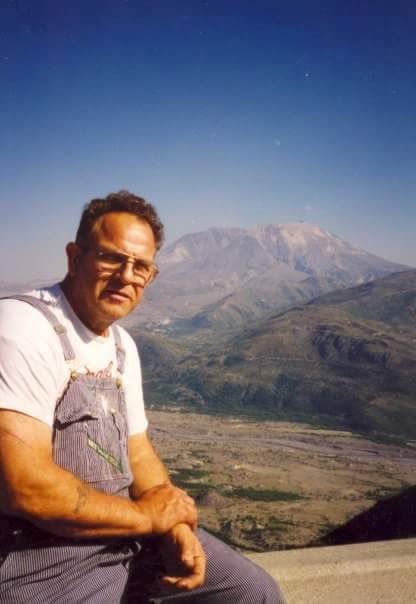 William Harms Obituary - Spokane Valley, WA