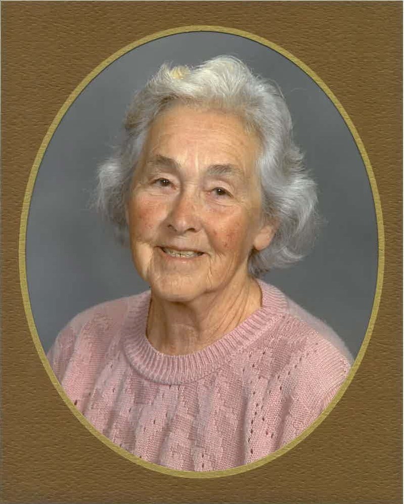 Doris Mae Hammett Obituary - Seattle, WA