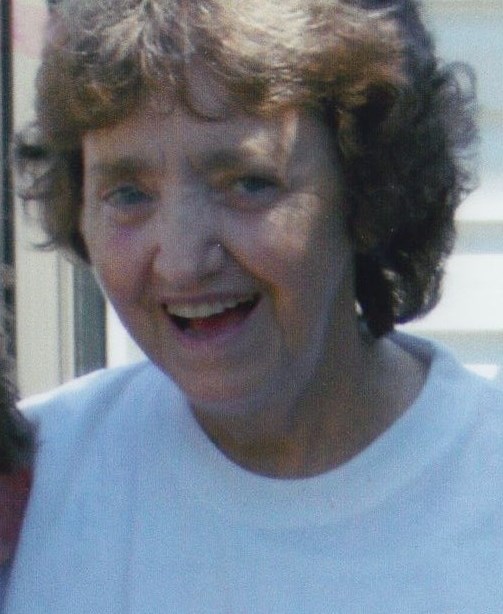 Wanda Louise Reynolds Obituary - Indianapolis, IN