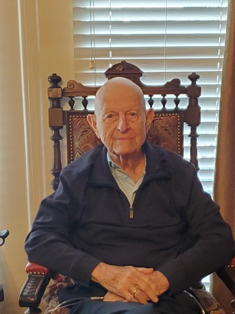 George Gordon Edwards Obituary - Houston, TX
