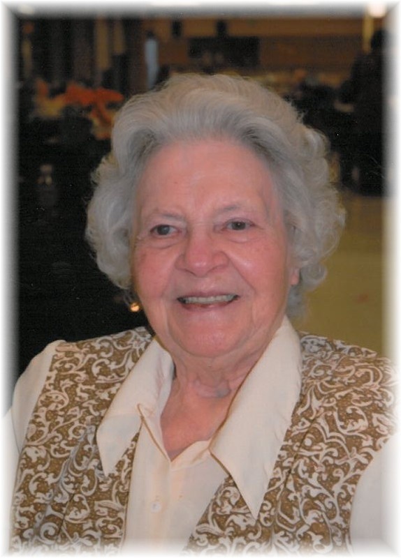 Patricia Kozoway Obituary - Kelowna, BC