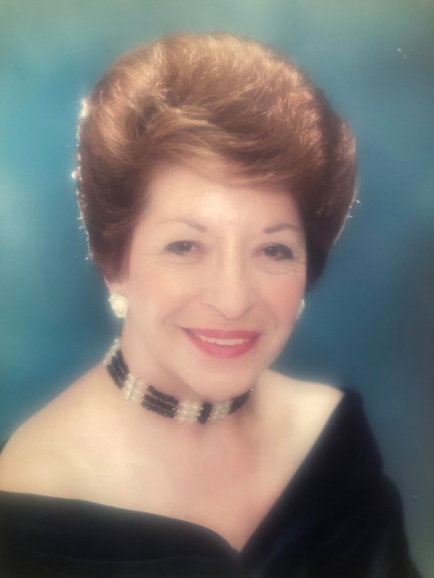 Bertha Ravetti Obituary - Wheat Ridge, CO