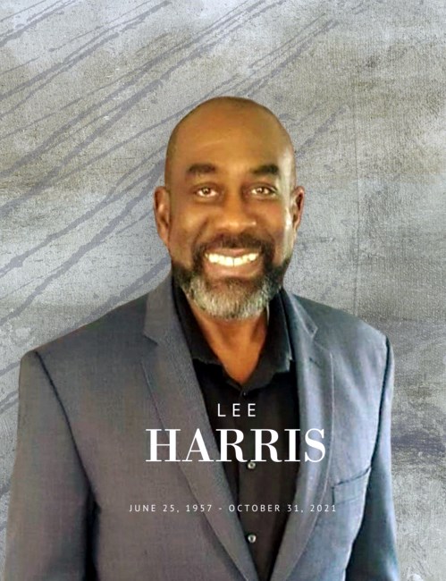 Lee Harris, Obituary - Memphis, TN Lee Harris, Obituary - Memphis, TN