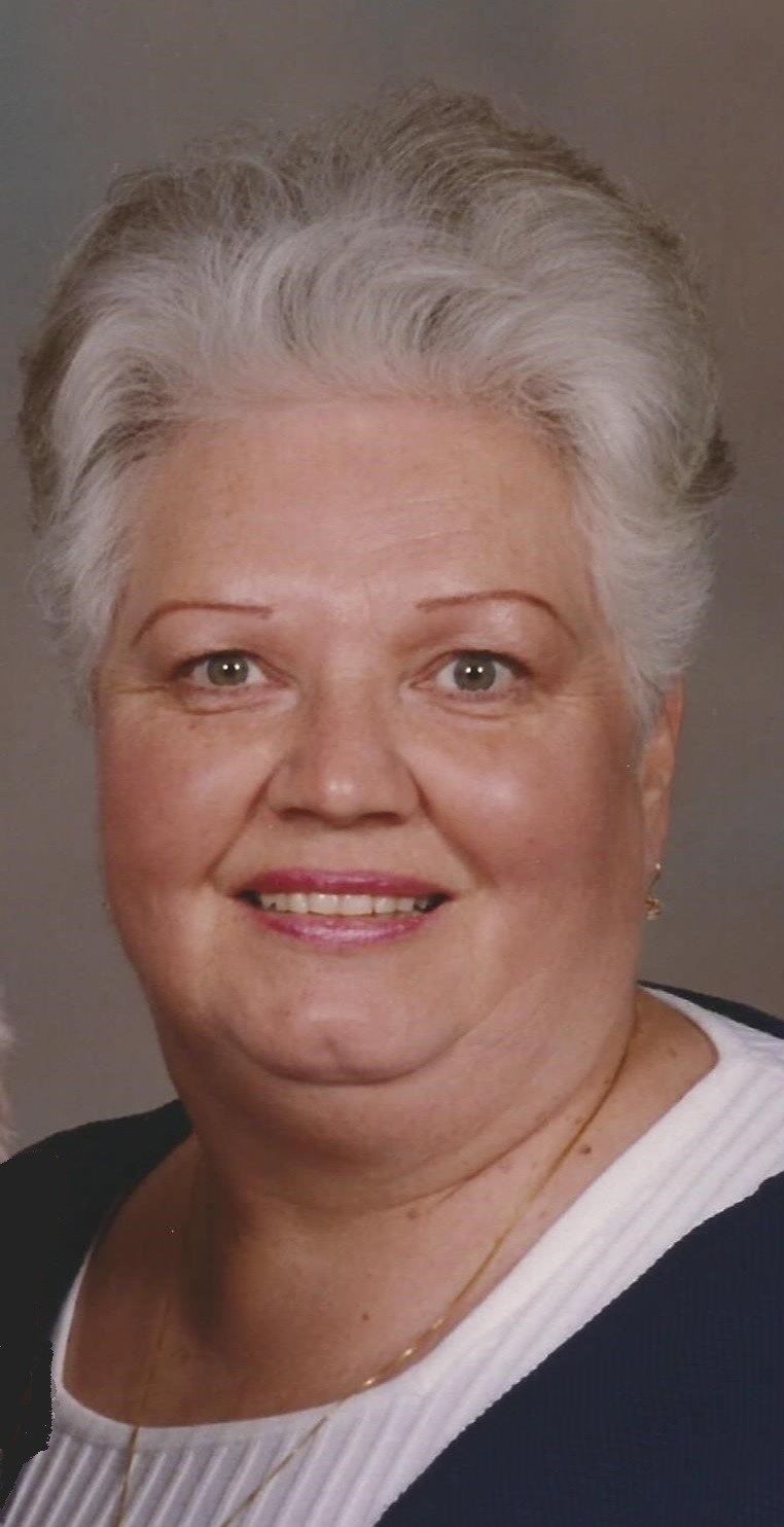 Nancy Jane Butler Obituary - Fort Wayne, IN