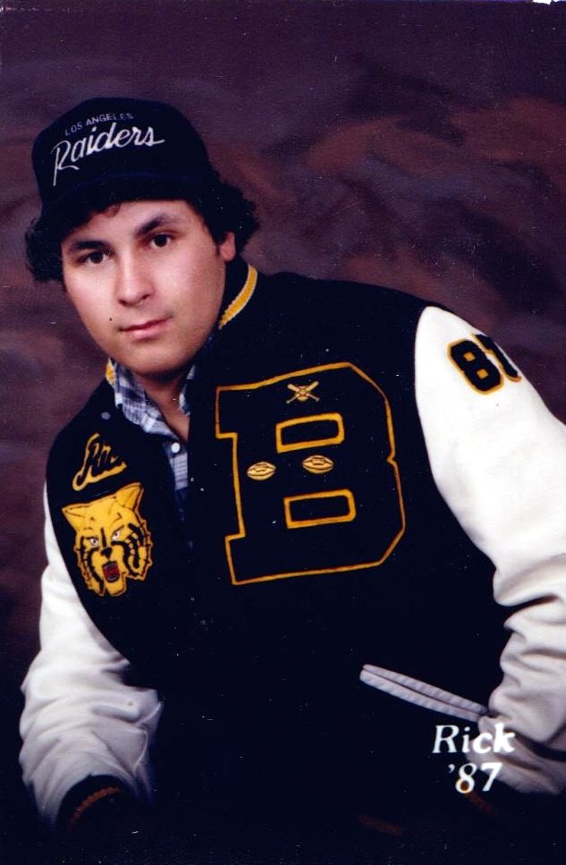 Eric Bohl Obituary - Barstow, CA