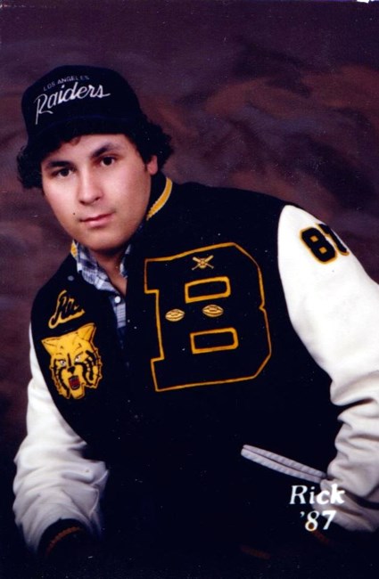 Eric Bohl Obituary - Barstow, CA