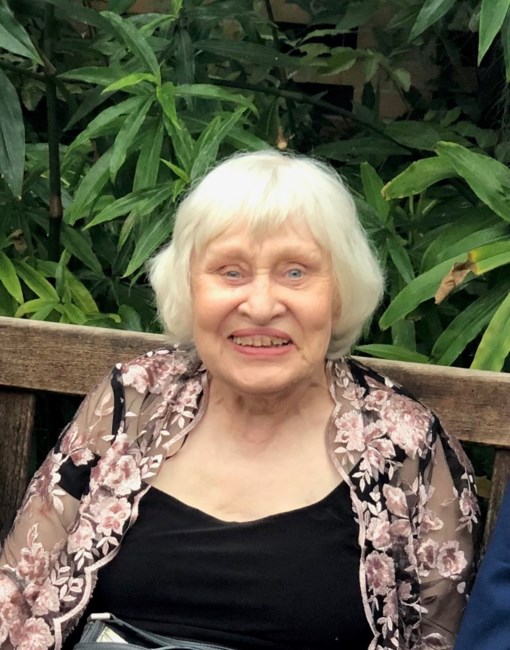 Lois Dentel Obituary - Ann Arbor, MI