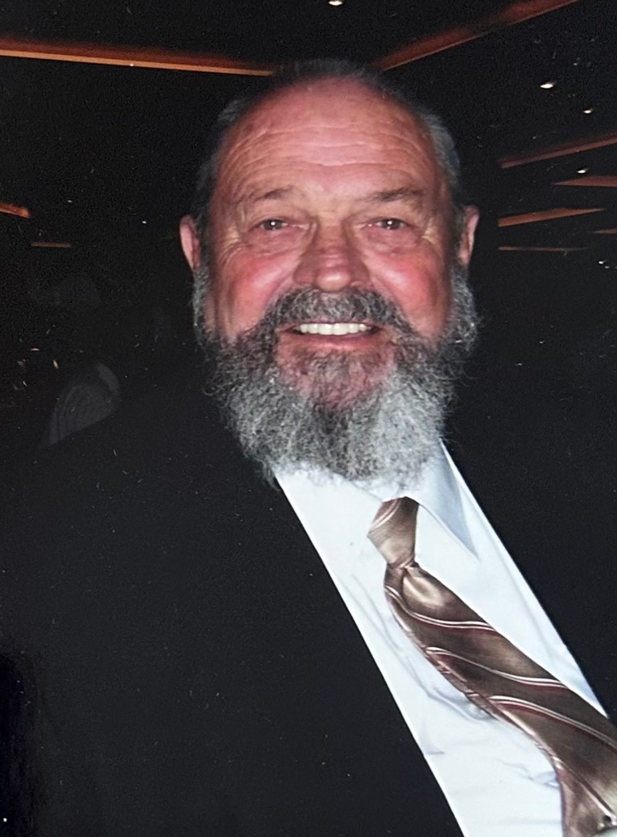 Ralph Barrass Obituary - Merced, CA